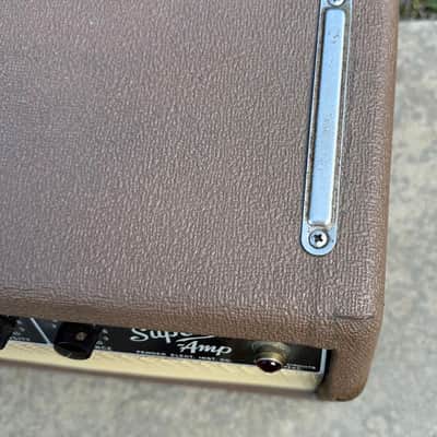 Fender Super 1961 | Reverb