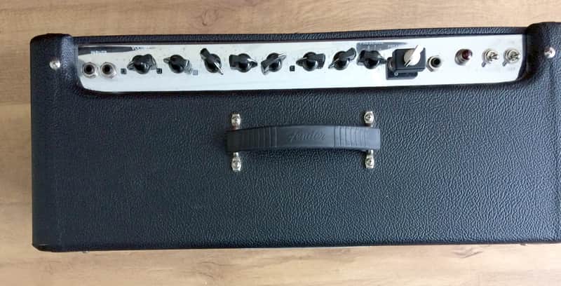 Fender Hot Rod Volume Module | Reverb