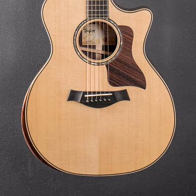 Taylor Next Generation 814CE | Reverb