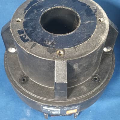 JBL 2450J 100w 16ohm 4-inch High-Frequency Compression Driver | Reverb