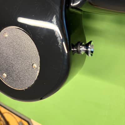 Richmond VA Guitar Works Les Paul Slash Clone Early 2000's | Reverb