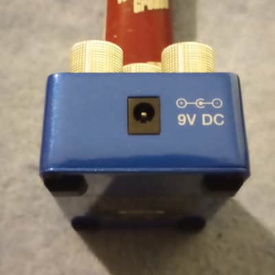 [NOS/NIB] Modtone MT-FZ The Fuzz 2010s; w/Original Box; Big | Reverb
