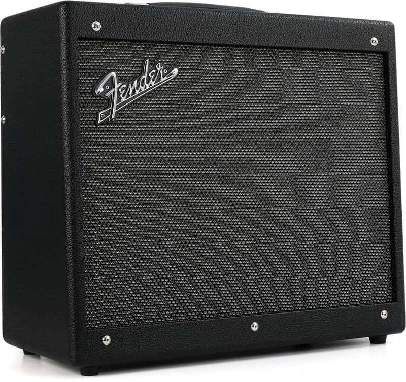 Fender Mustang GTX 50 1x12-inch 50-watt Combo Amp | Reverb