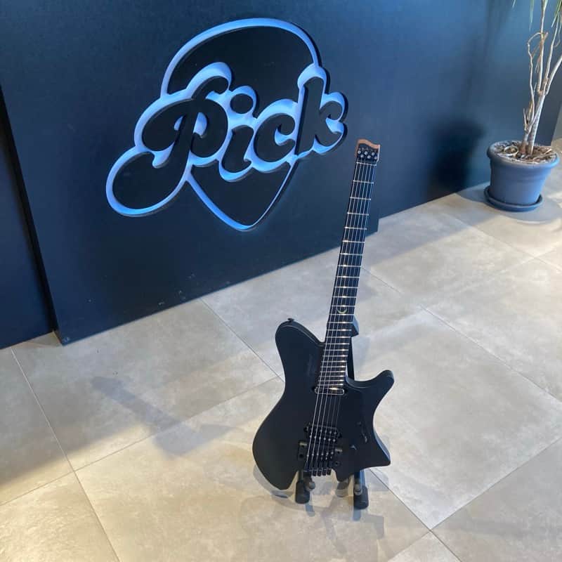 Strandberg Guitars Salen NX6 Chitarra headless | Reverb