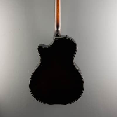 Taylor Builder's Edition 514CE - Kona Burst | Reverb