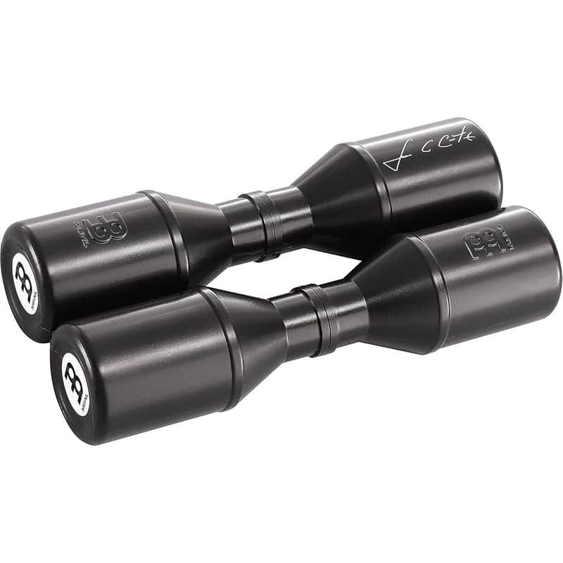 Shaker Luis Conte - Medium Live - Artist Series Double Shaker | Reverb