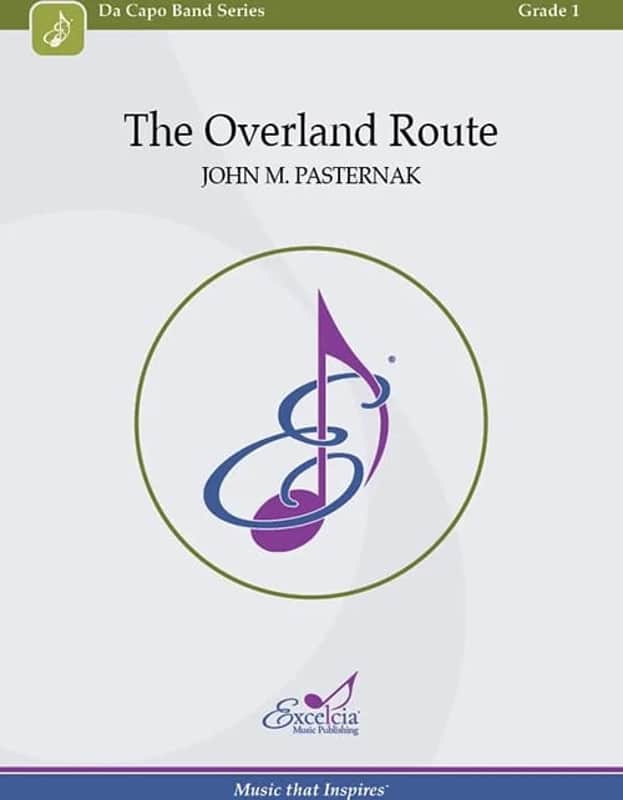 The Overland Route | Reverb