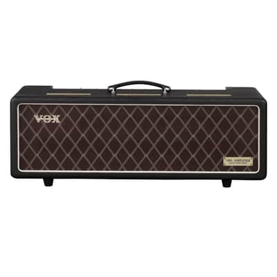 Used Vox AC30 Hand-Wired 30W Tube Amp Head | Reverb