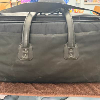 Gard Mid-Suspension Triple Trumpet Gig Bag | Reverb