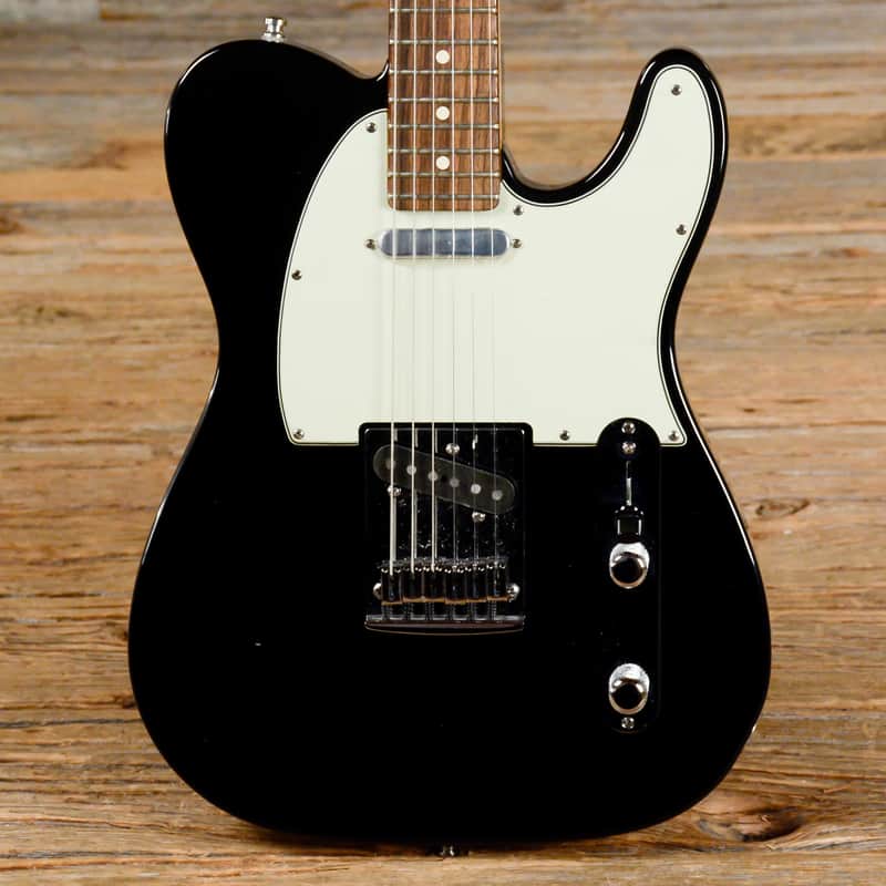 Fender Custom Shop Custom Deluxe Telecaster | Reverb