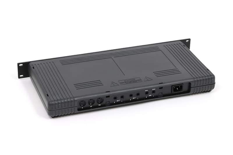 E-MU Systems Proteus/2 XR Rackmount 32-Voice Sampler Module | Reverb