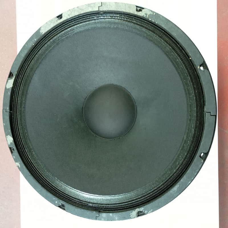 ELECTRO VOICE EVM15B - EV18 - DL18MT | Reverb