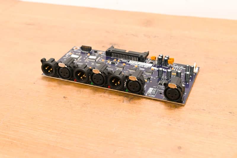 Midas DL253 Hybrid AES3 Talk Module (PCX-DL253 Issue B) | Reverb
