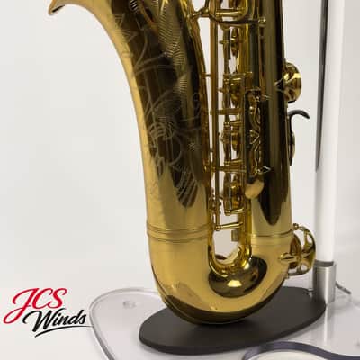 Yamaha YTS-875 Custom Tenor Saxophone | Reverb