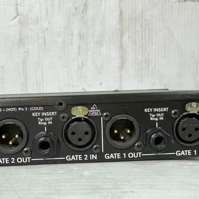 BSS Opal DPR-944 Parametric Compressor/Gate #6108-D | Reverb