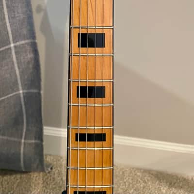 Squier Classic Vibe '70s Telecaster Thinline 2021 - Olympic | Reverb