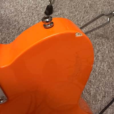 Squier Affinity Telecaster with Laurel Fretboard, Top Loader | Reverb