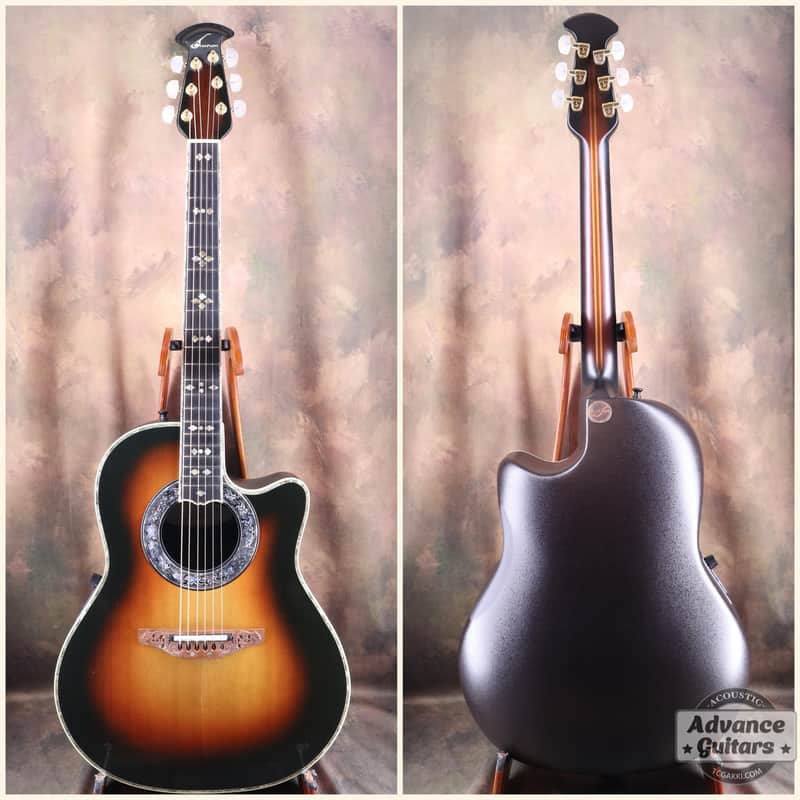 Ovation 1994 N769 Nakao Custom Legend | Reverb