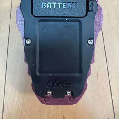 OGRE Kronomaster Delay 2010s - Red | Reverb