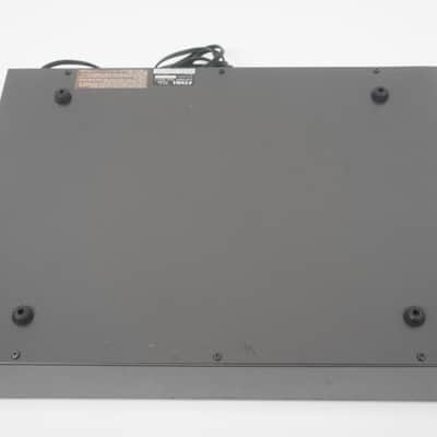 TAMA TECHSTAR TS305 Analog Drum Synthesizer Rack TS-305 | Reverb