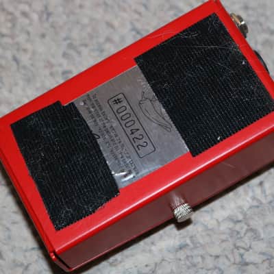 Fulltone Mas Malo Distortion / Fuzz - with Box - No Tariffs | Reverb