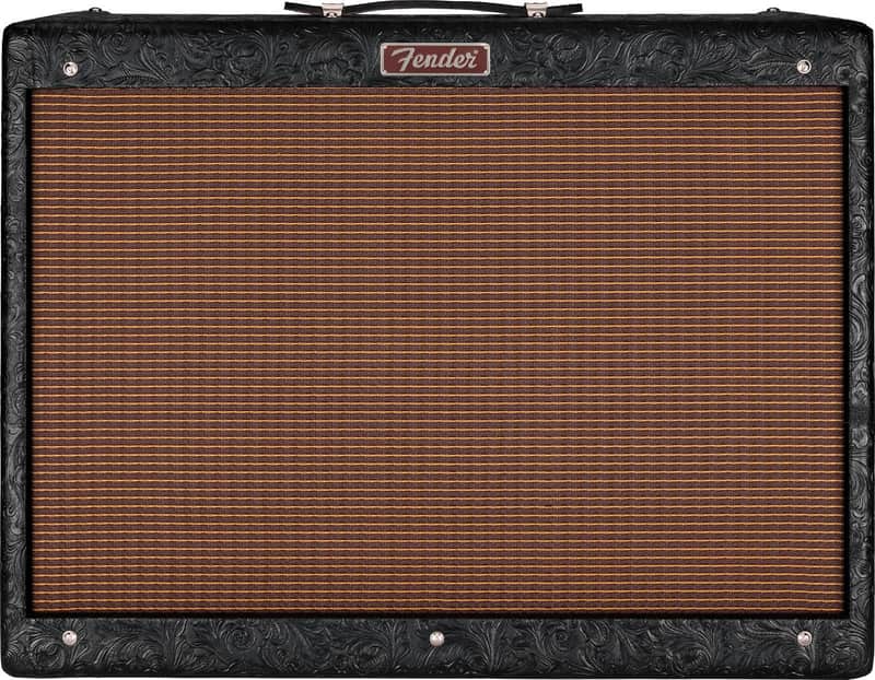Fender Hot Rod Deluxe™ 30th Anniversary Tube Amp | 120V | Reverb