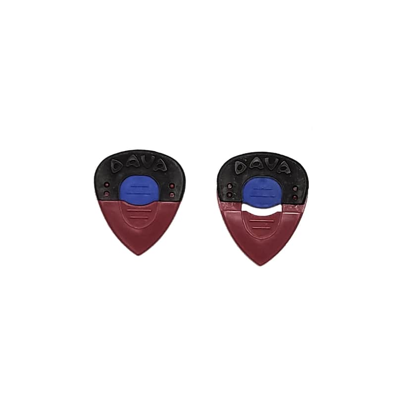 Dava Gauge Adjustable Control Click Pick D7707 | Reverb