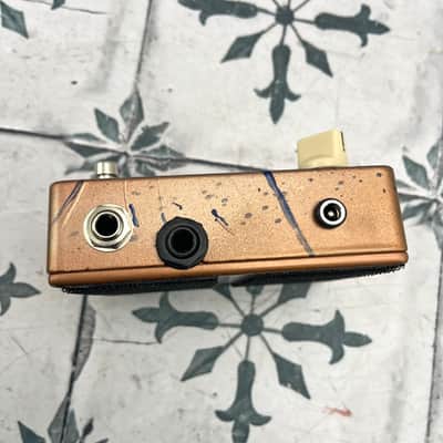 JAM Pedals RetroVibe mk.2 • Custom Painted | Reverb