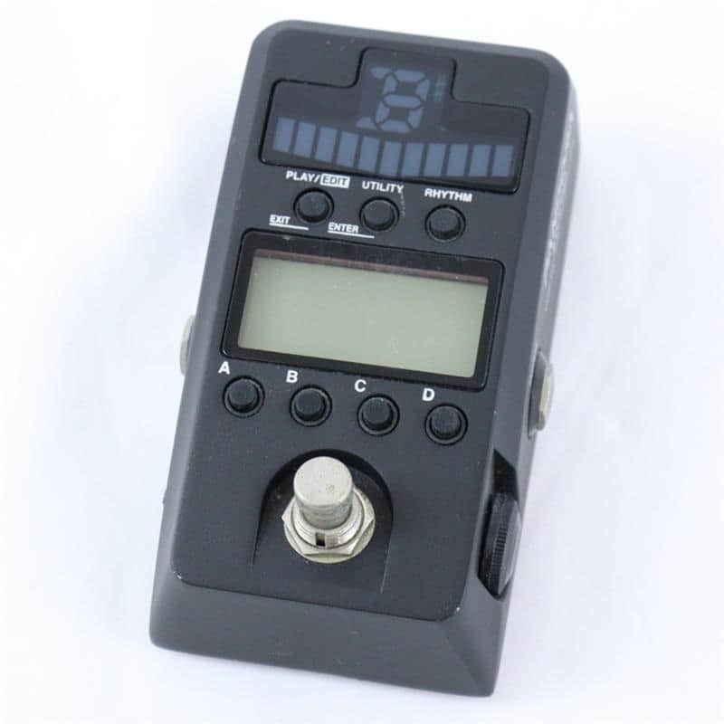 KORG USED PANDORA Stomp [STOMP MULTI EFFECT PROCESSOR / | Reverb