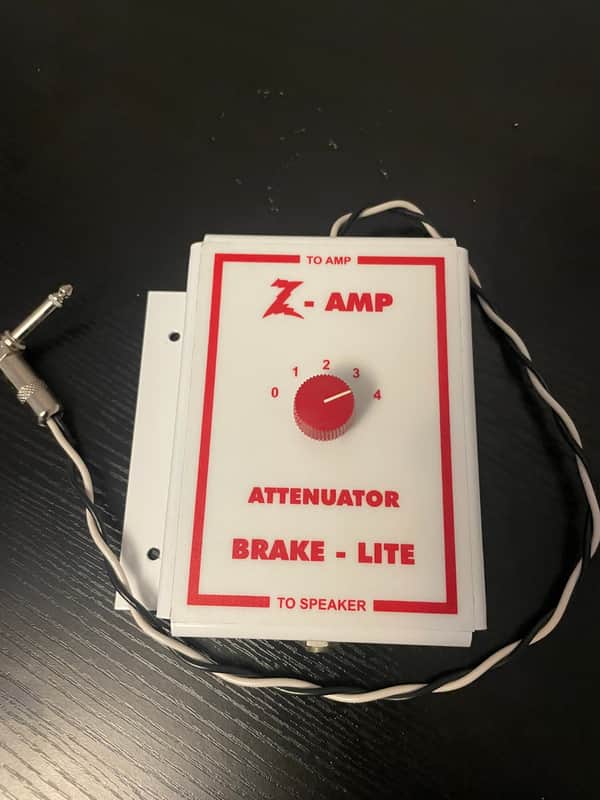 Dr. Z Air Brake Lite | Reverb