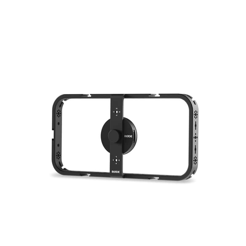 Rode Phone Cage - Tablet Mount | Reverb