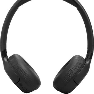 JBL Tune 680NC Wireless Headphones - Black | Reverb