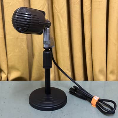 Tonal Eclipse Mid-Century modded Dynamic mic “The | Reverb Canada