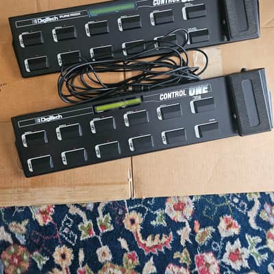 DigiTech 2101 2112 2120 90s-2000s | Reverb