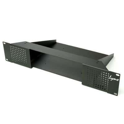 Lynx Hilo Rack V2 Lynx Hilo Rack V2 2026 - black | Reverb