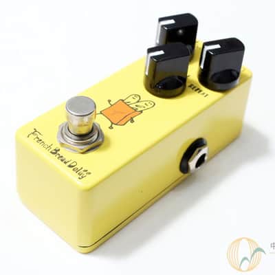 Effects Bakery French Bread Delay | Reverb