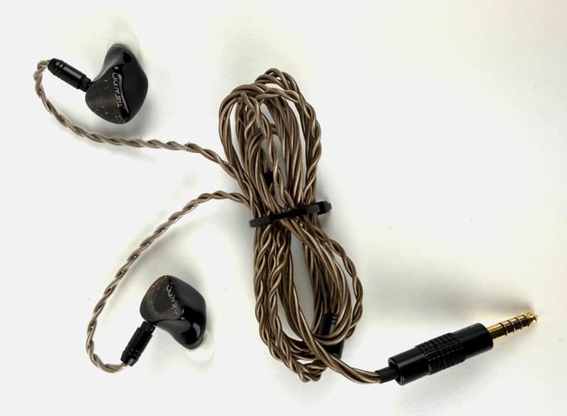 Thieaudio Prestige IEM In-Ear Headphones | Reverb Australia