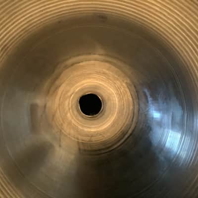Zildjian 20” A Transition Stamp 1917 grams | Reverb