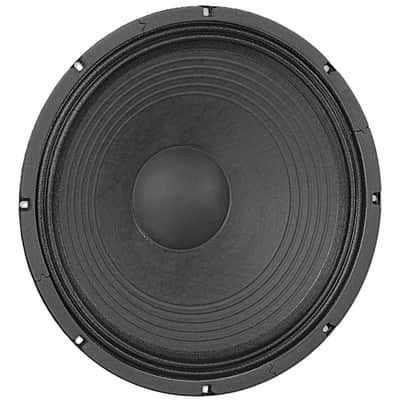 NEW EMINENCE DELTA-15LFA 15" PRO BASS SPEAKER -EXTENDED BASS | Reverb