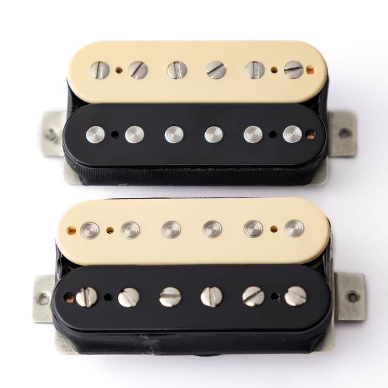 Tonerider Generator Humbucker Standard Set | Reverb The Netherlands