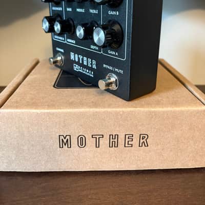 Electronic Audio Experiments / Science Amps Mother Preamp | Reverb
