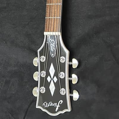 Firefly FFSP Buckethead Baritone 2025 | Reverb