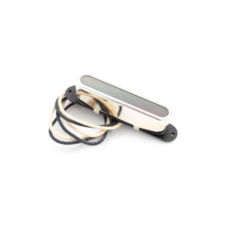McNelly Pickups Duckling Single Coil Telecaster Pickup, | Reverb