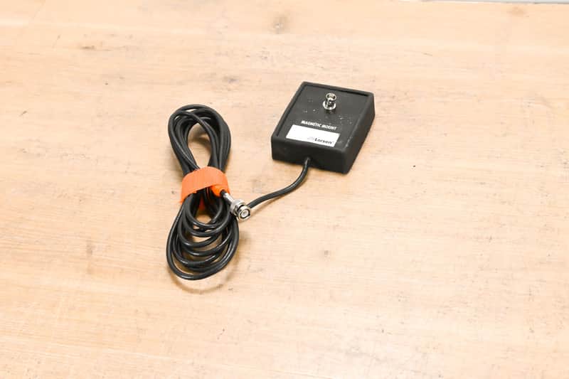 Larsen BNC-BNC Magnet Mount CG0119M | Reverb