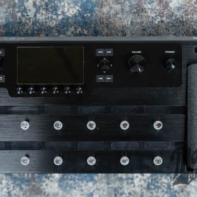 Line 6 Helix Floor with Backpack | Reverb