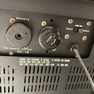 Akai GX-280D-SS Surround Sound Stereo 4-Track/Stereo Reel To | Reverb