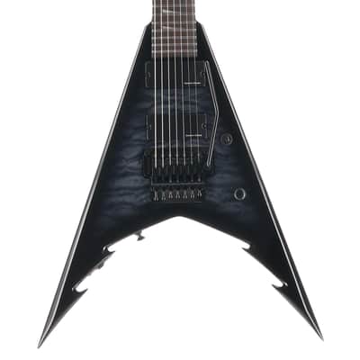 Jackson Pro Series Signature Corey Beaulieu King V KV7Q, | Reverb