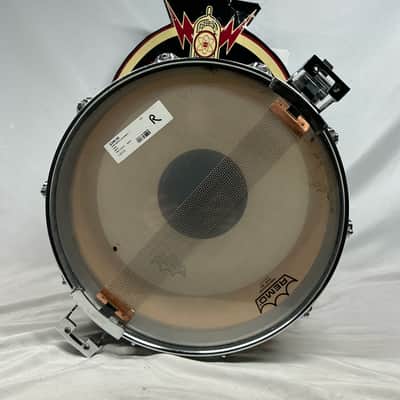 Pearl Free Floating 14x5.5 (shell) / 14x6.5 (actual depth) | Reverb