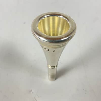 Used Bach 3 French Horn [68887] | Reverb