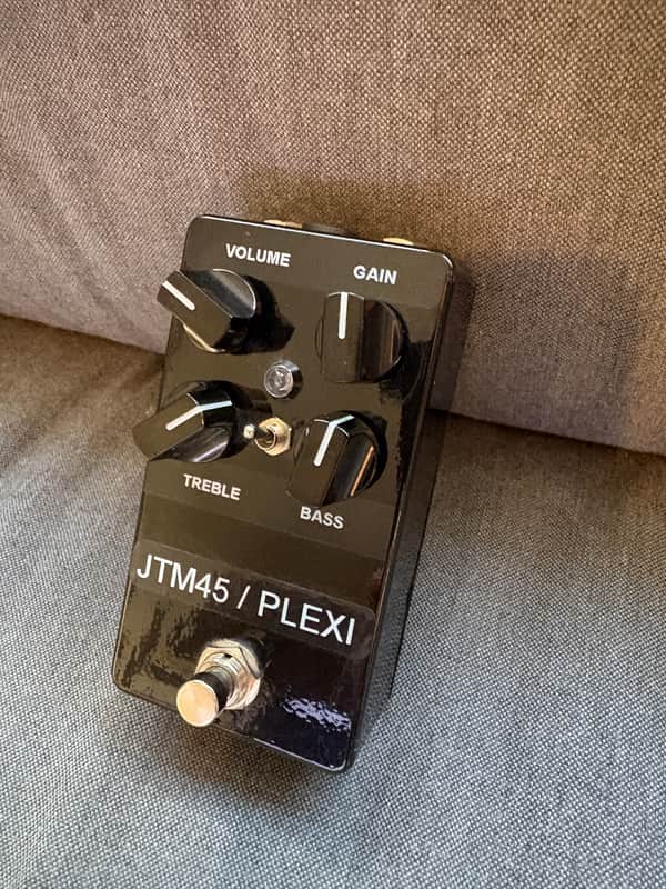 PedalPCB Mammal (J. Rockett Animal clone) Guitar Pedal | Reverb